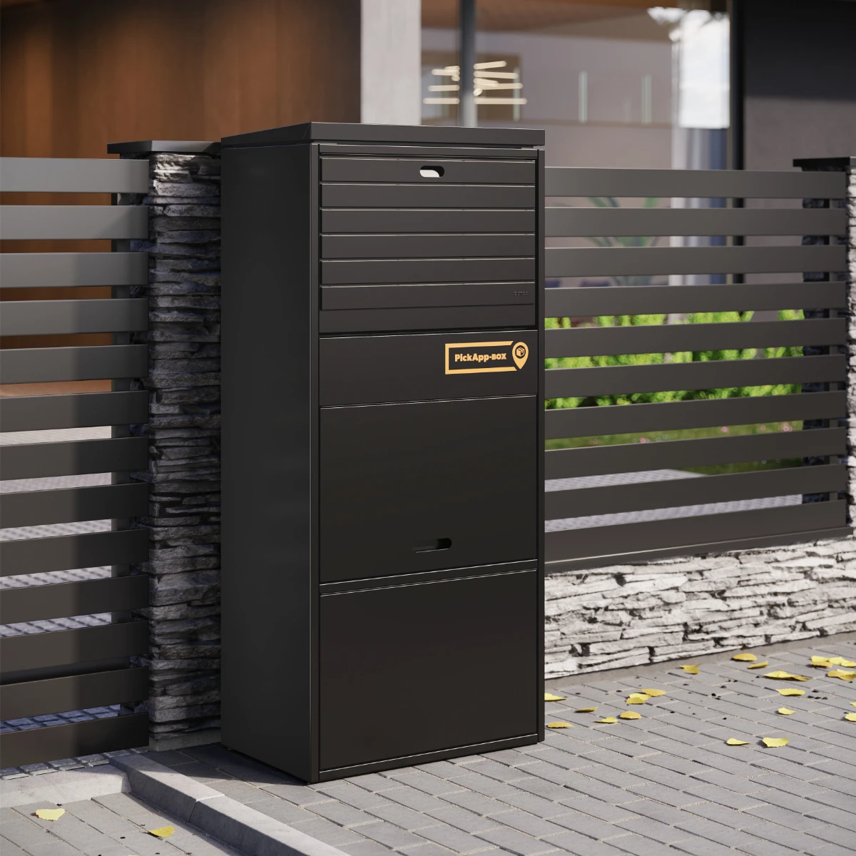 Standard XL - PickApp Box